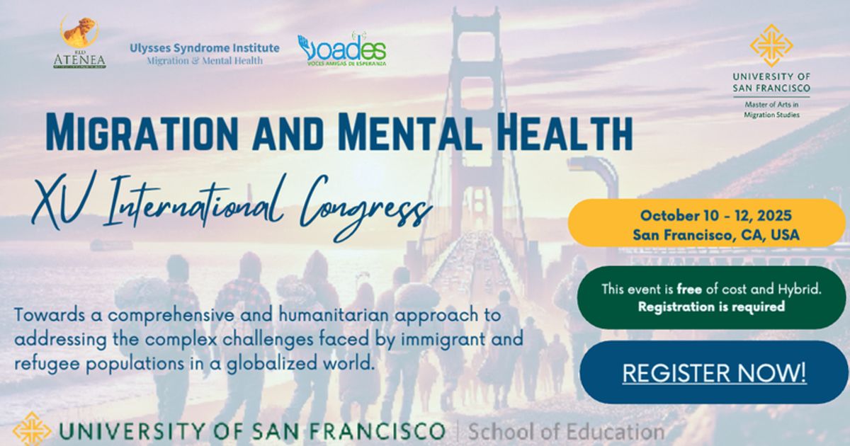 Migration and Mental Health